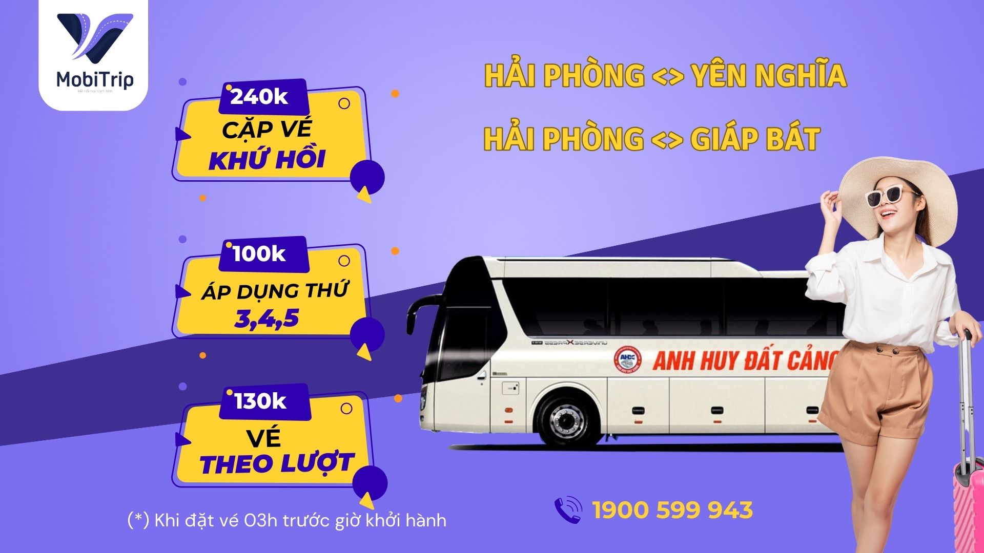 MobiTRIP: Hệ thống đặt chỗ - kết nối các phương tiện cho chuyến đi của ...